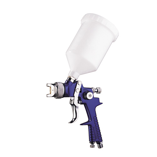 Hymair HVLP (High volume low pressure) Spray Gun (AS881) - Buy HVLP ...