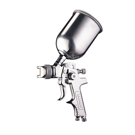 Hymair HVLP (High volume low pressure) Spray Gun (AS1001B) - Buy HVLP ...